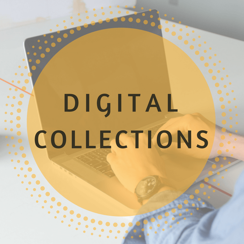 Special Collections & Archives - Coates Library