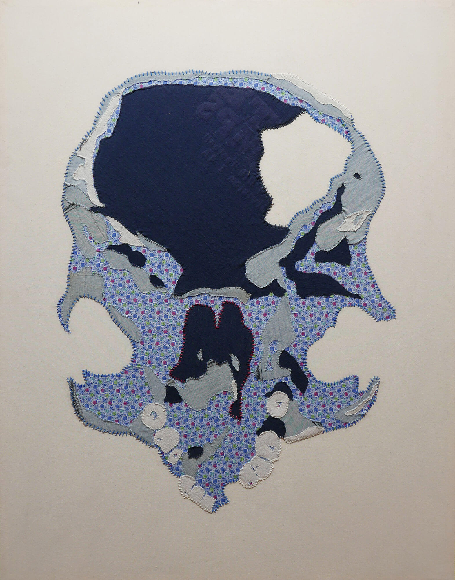 Shattered Skull - Coates Library