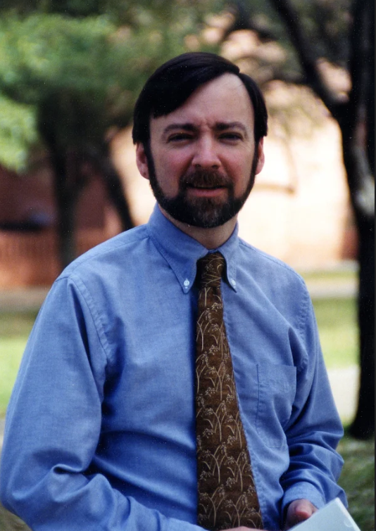 Chris Nolan retires after 35 years of service - Coates Library