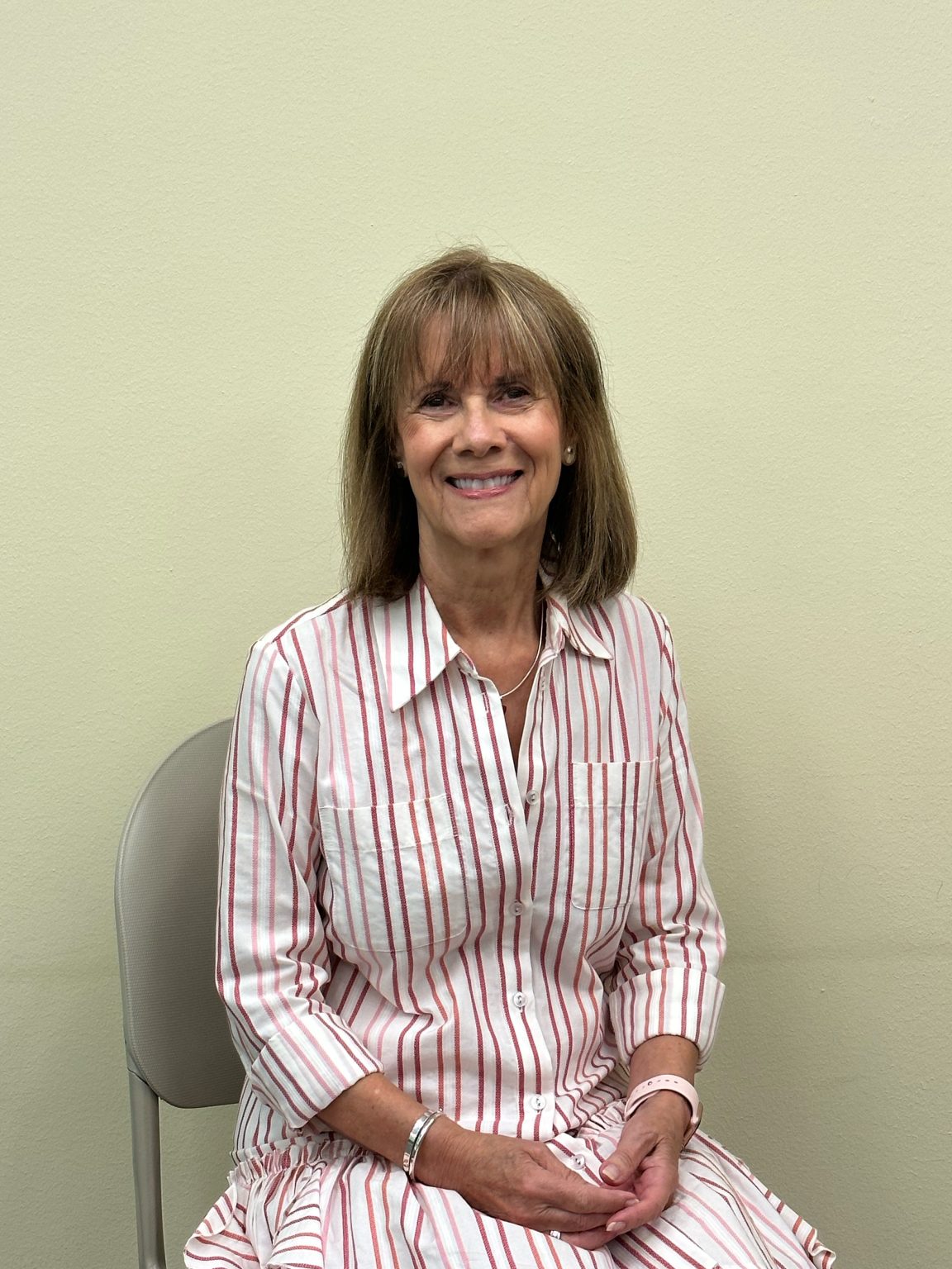 Faculty Research Spotlight with Professor Victoria Aarons - Coates Library