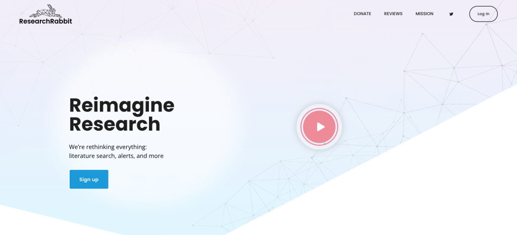 ResearchRabbit: an AI Research Tool - Coates Library