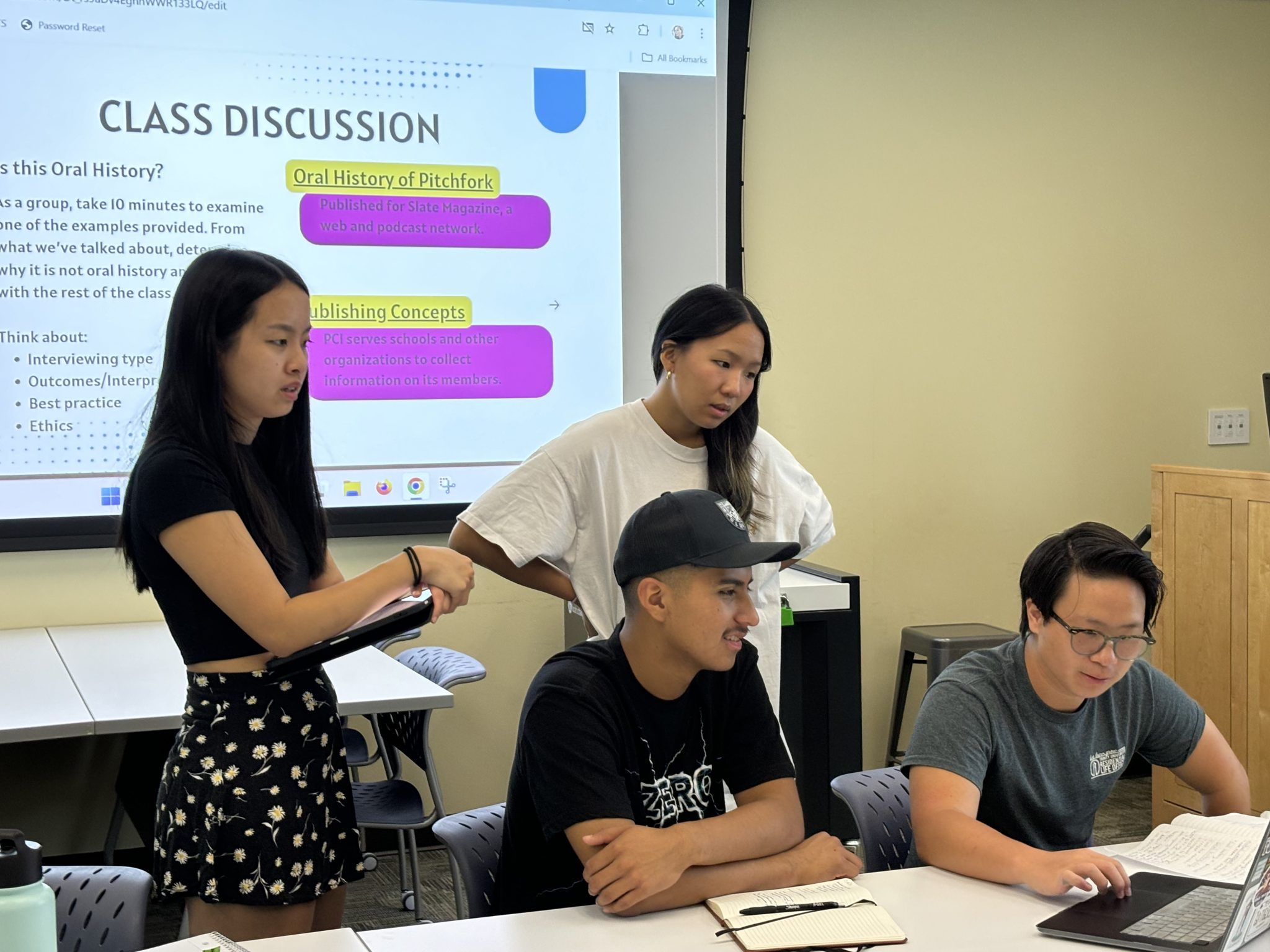 Latimore Public Humanities Initiative - Coates Library