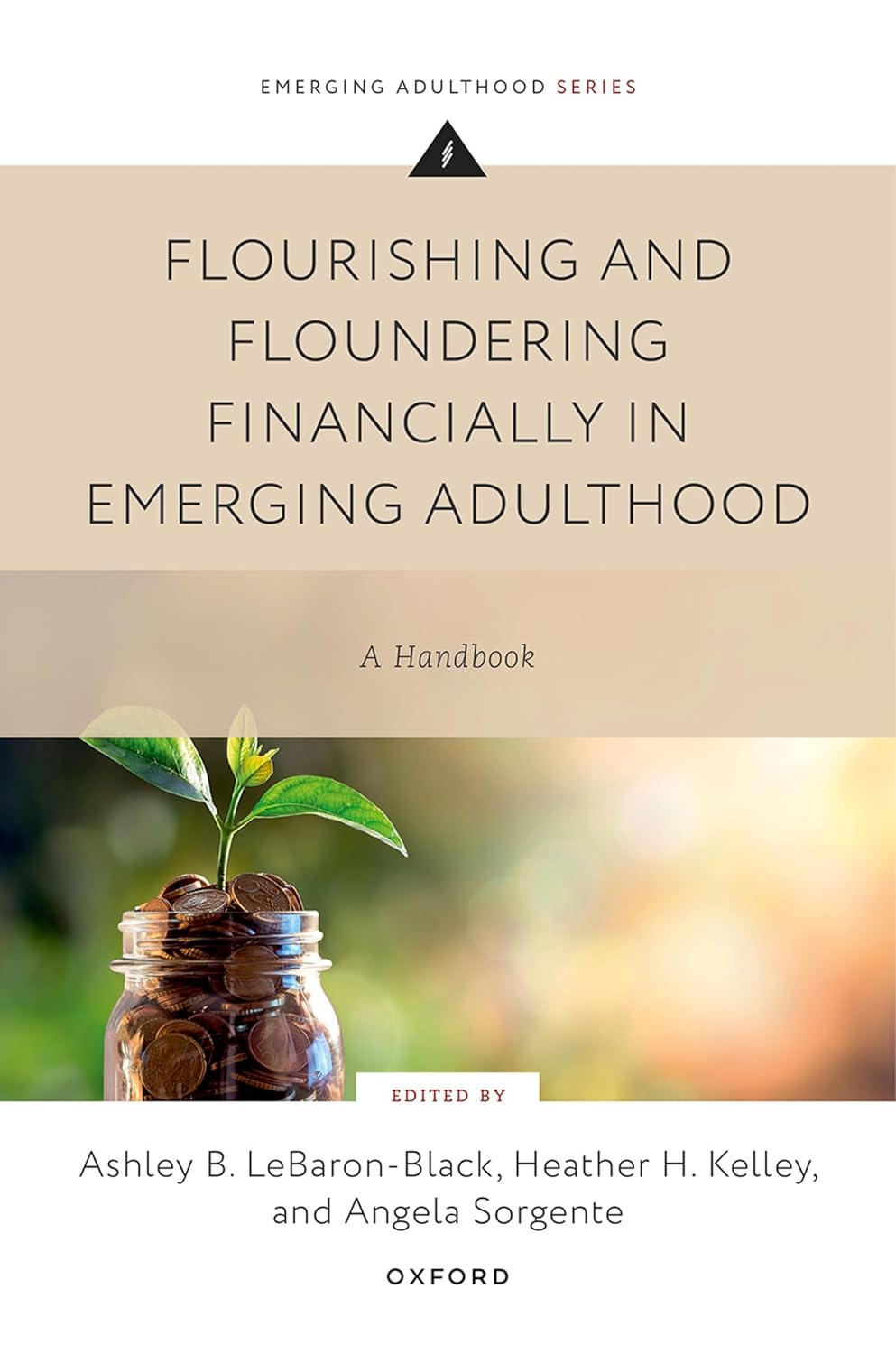 Flourishing and floundering financially in emerging adulthood : a ...